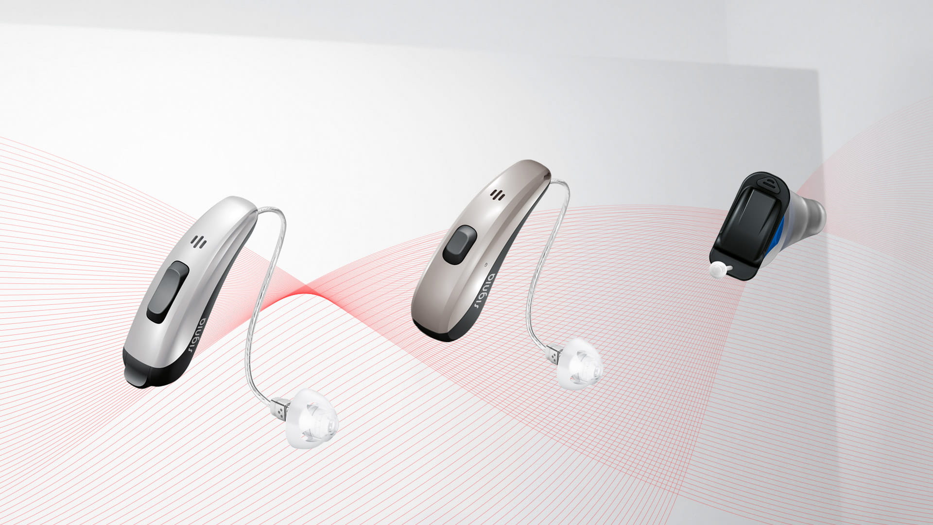 Other Signia Hearing Aids | Signia