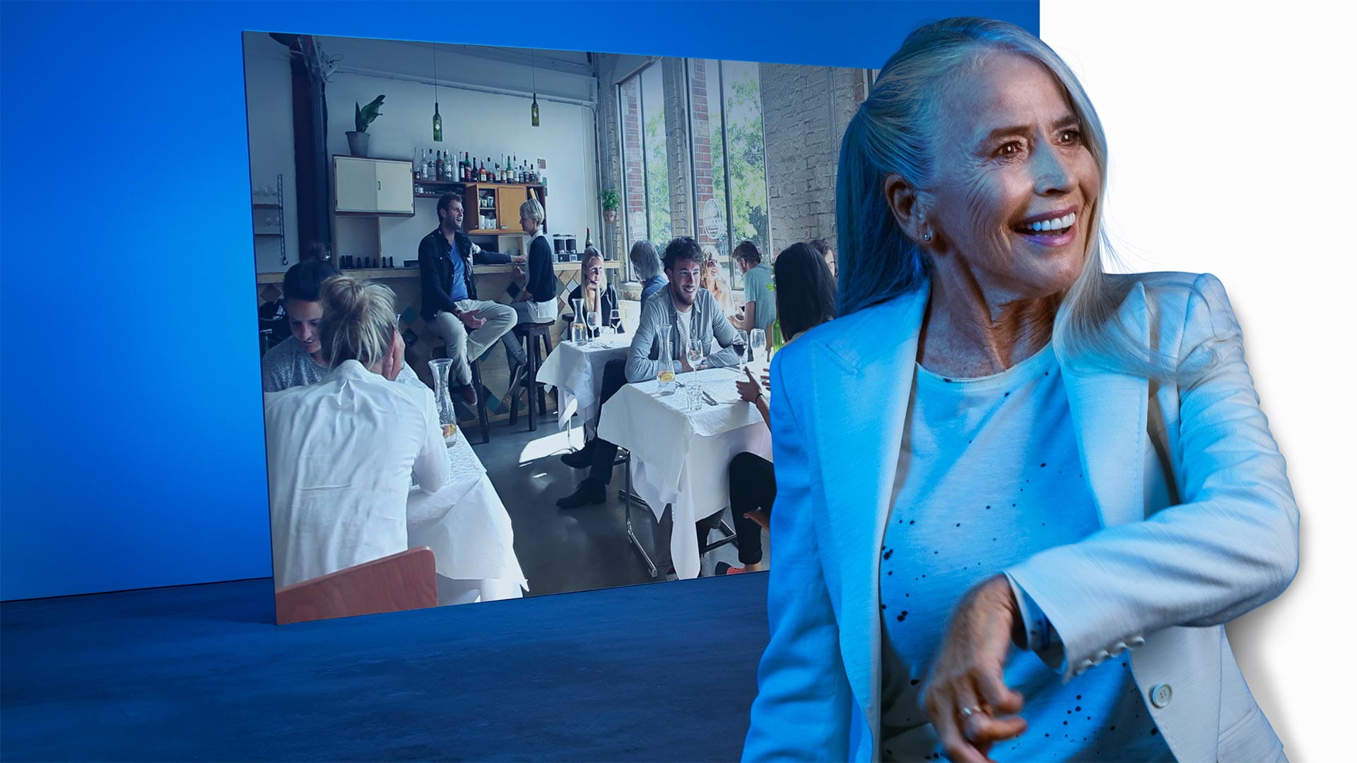 Signia AX - Augmented Xperience Hearing Aids | Signia