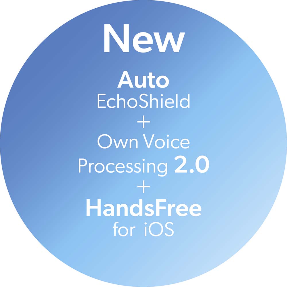 Signia AX - Augmented Xperience Hearing Aids | Signia