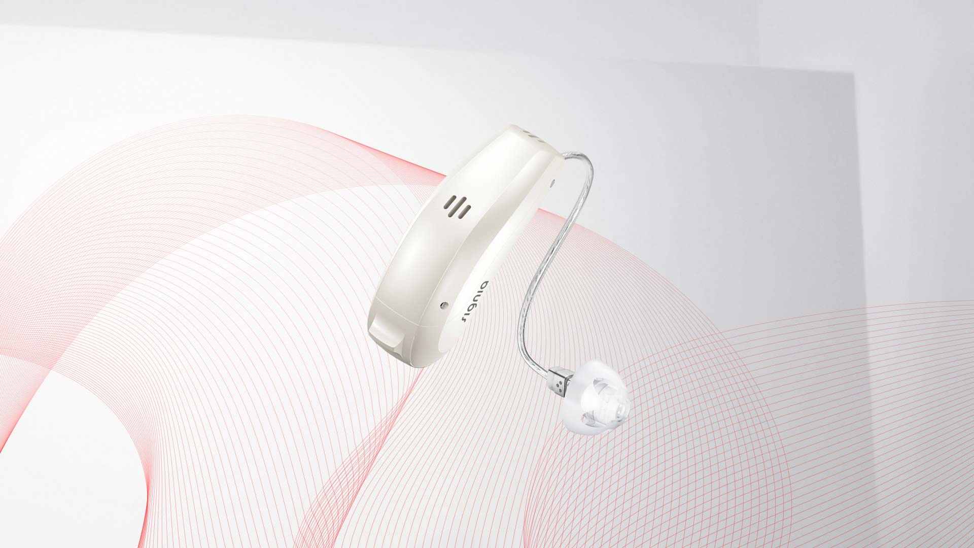 Be Brilliant mit Signia Pure | Signia