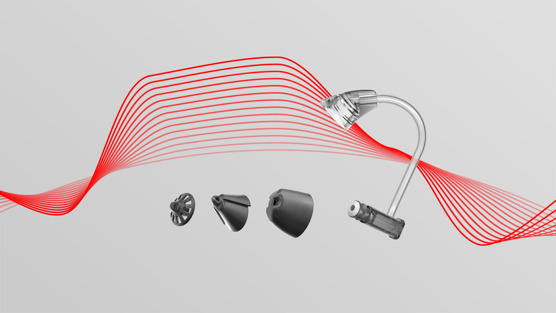 Chargers et accessoires pour les aides auditives Signia