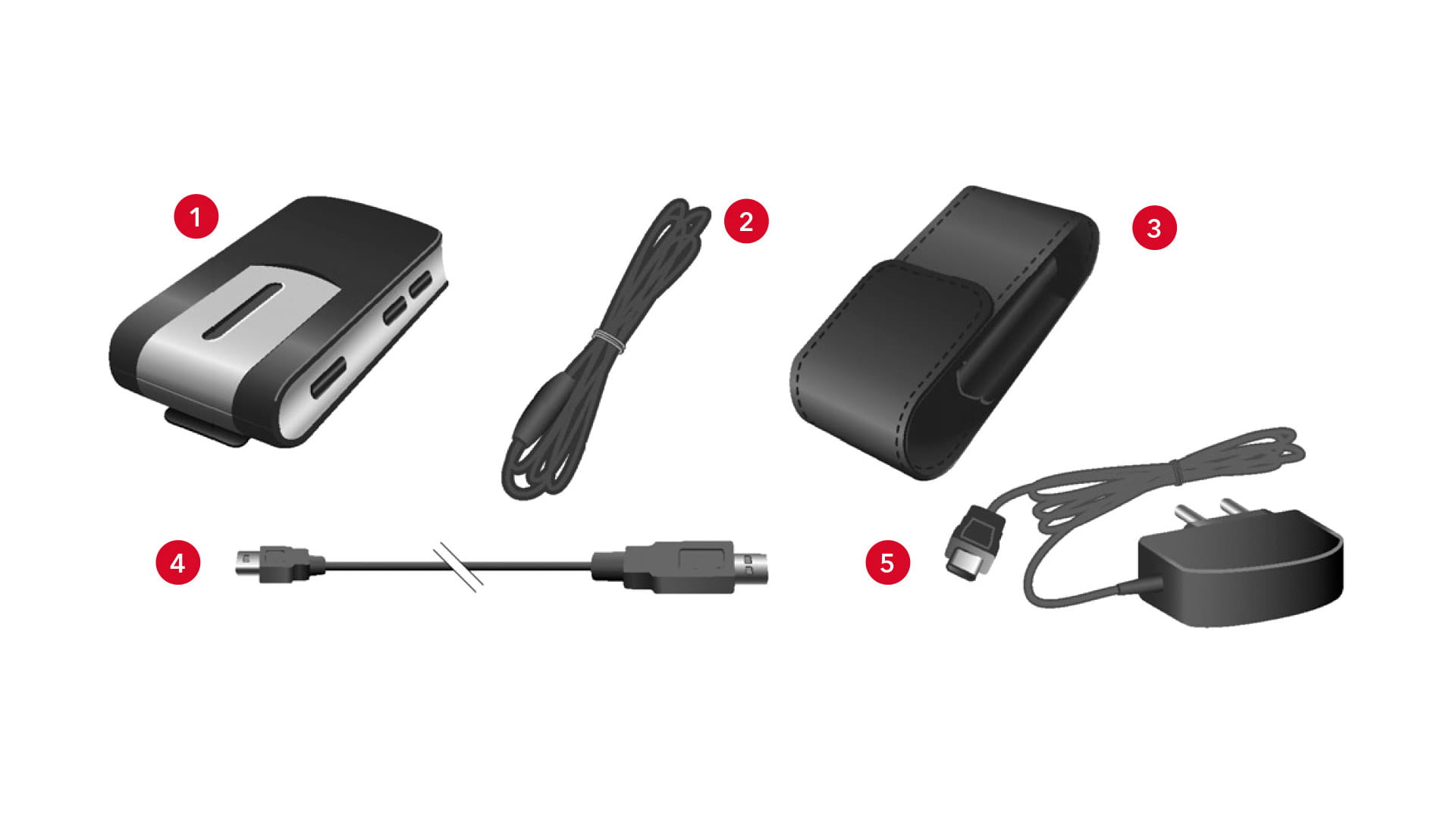Signia StreamLine Mic (Microphone) for Signia Hearing Aids