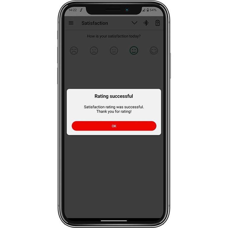 Signia App, l'application mobile de contrôle à distance et streaming ...