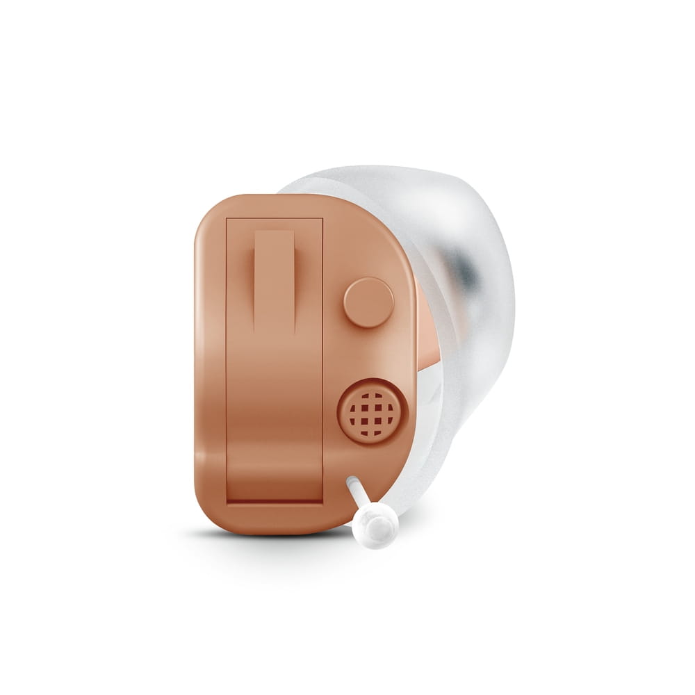 Intuis 3 hearing aids with proven technology and outstanding comfort ...
