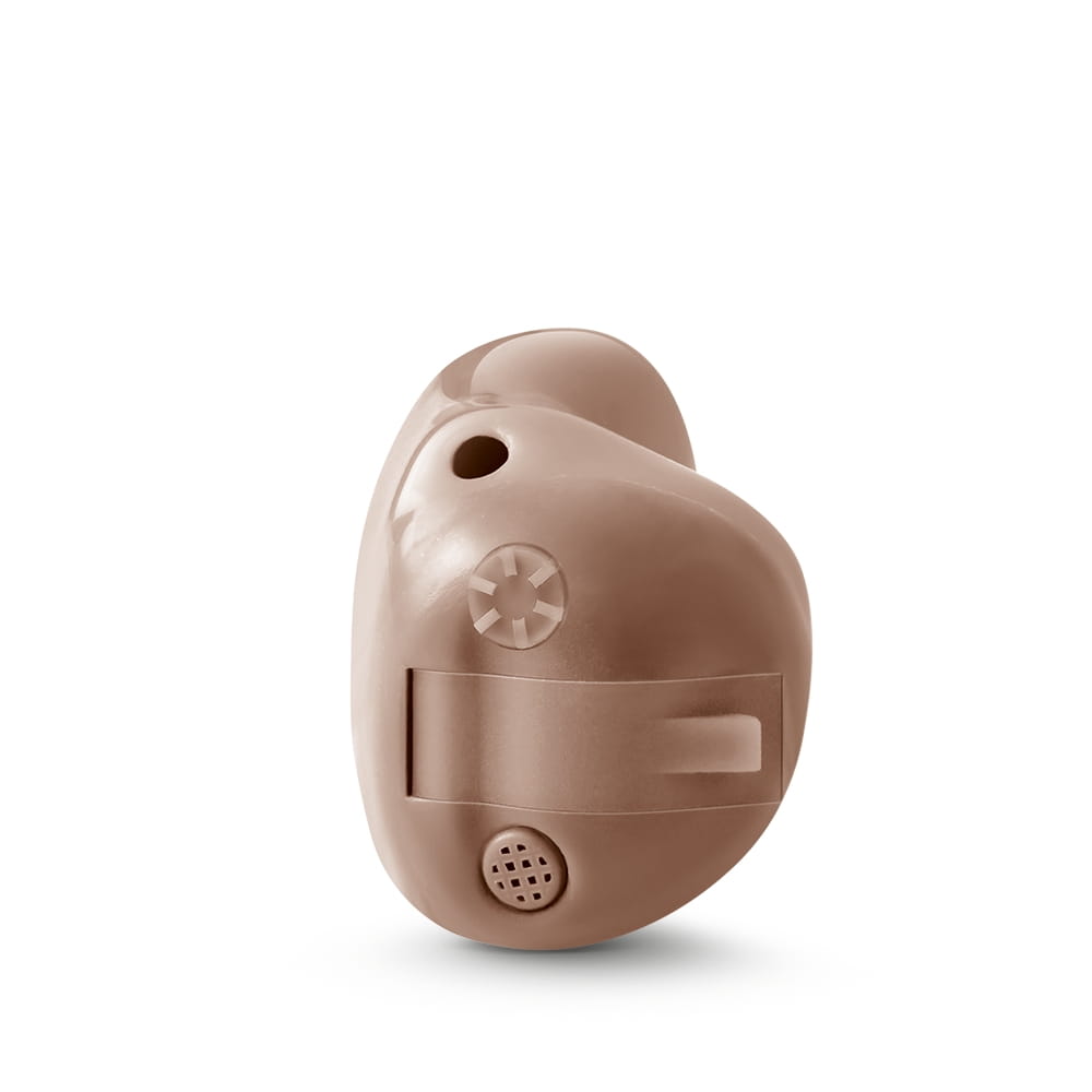 Intuis 3 hearing aids with proven technology and outstanding comfo | Signia