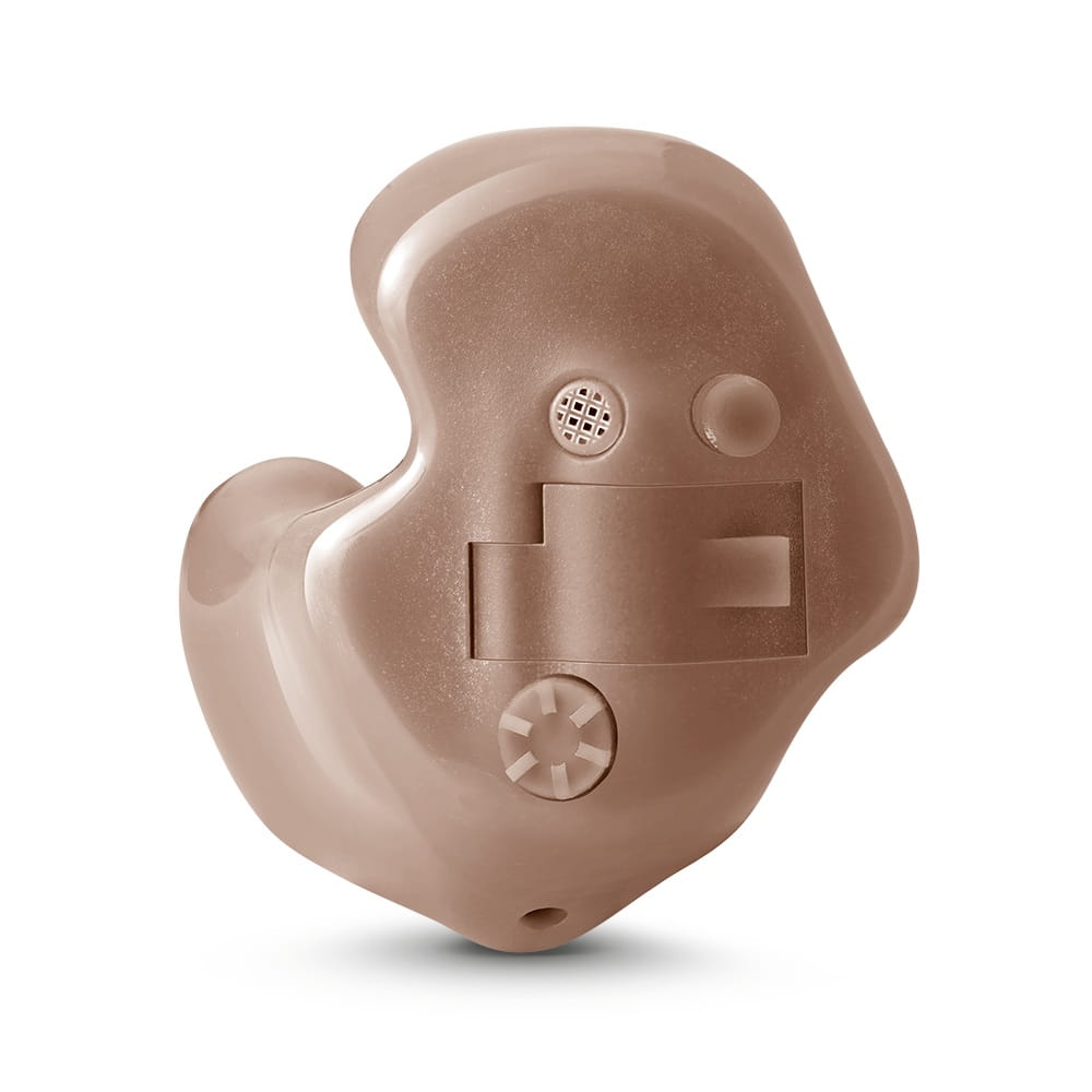 Signia Intuis 3 Hearing Aids - All RIC, BTE & ITE Models | Signia