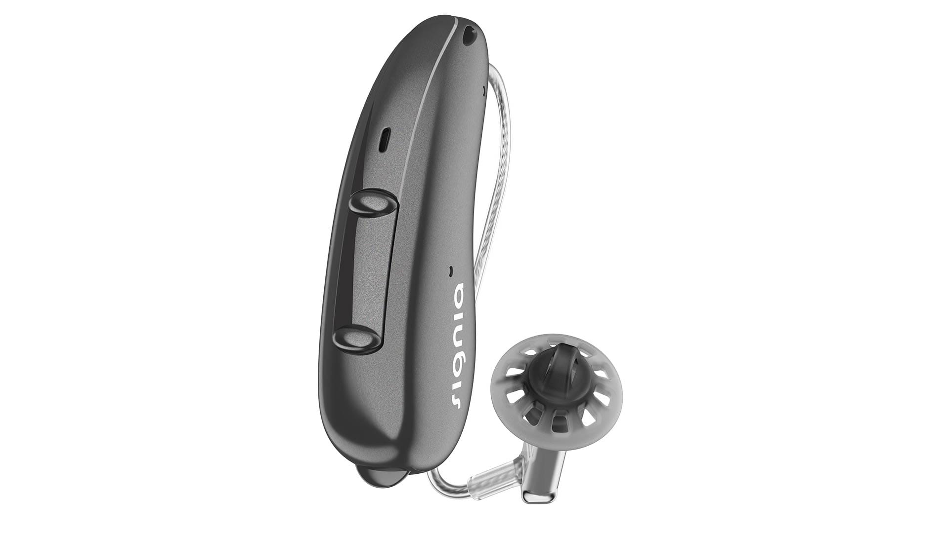 Signia Pure Hearing Aids - All Models, Colours, Features, Benefits