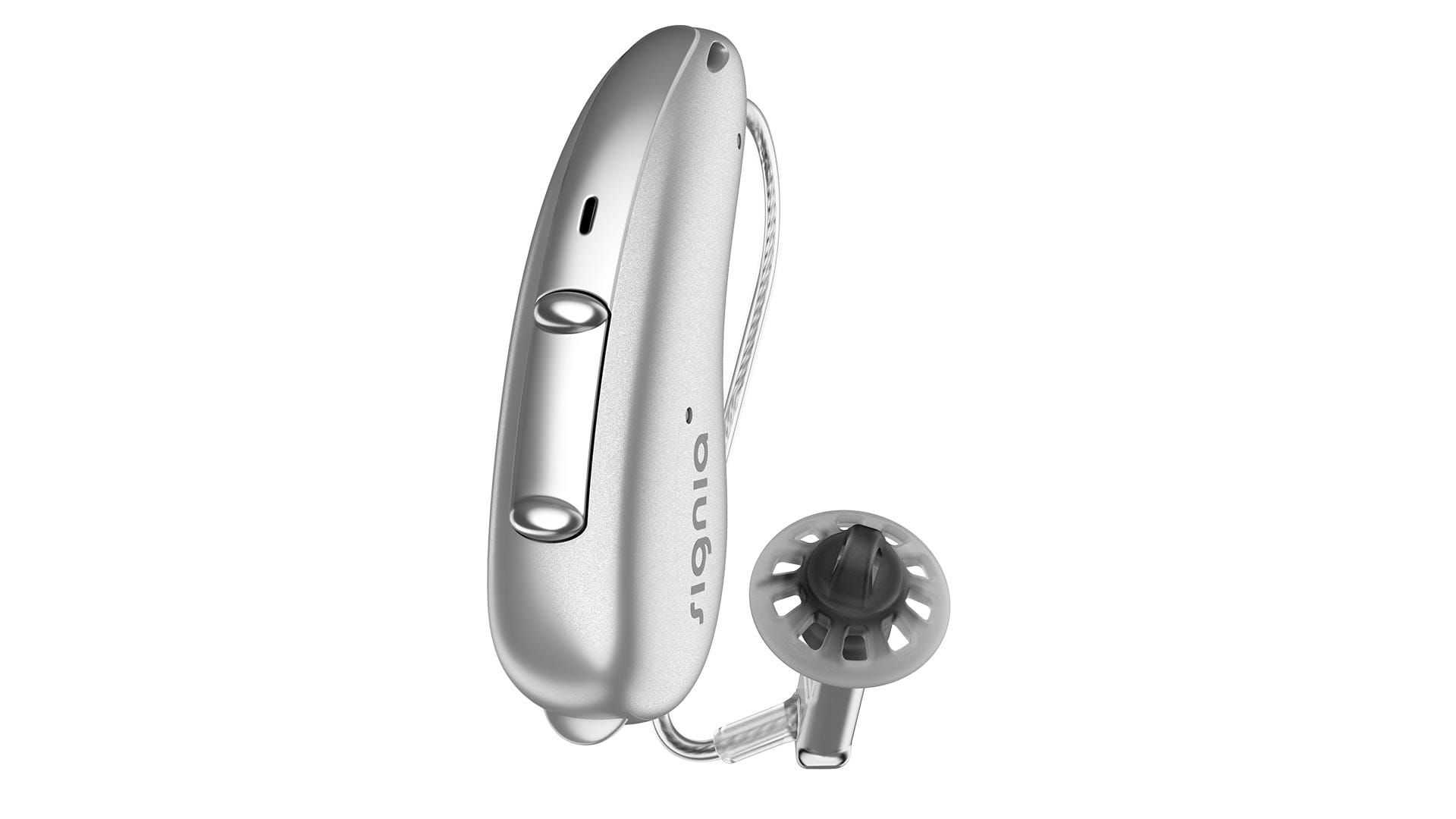 Signia AX - Augmented Xperience Hearing Aids | Signia
