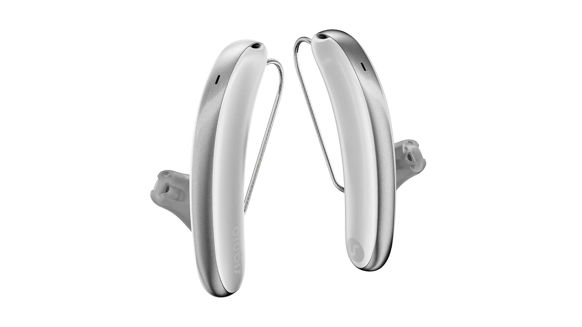 Signia AX - Augmented Xperience Hearing Aids | Signia