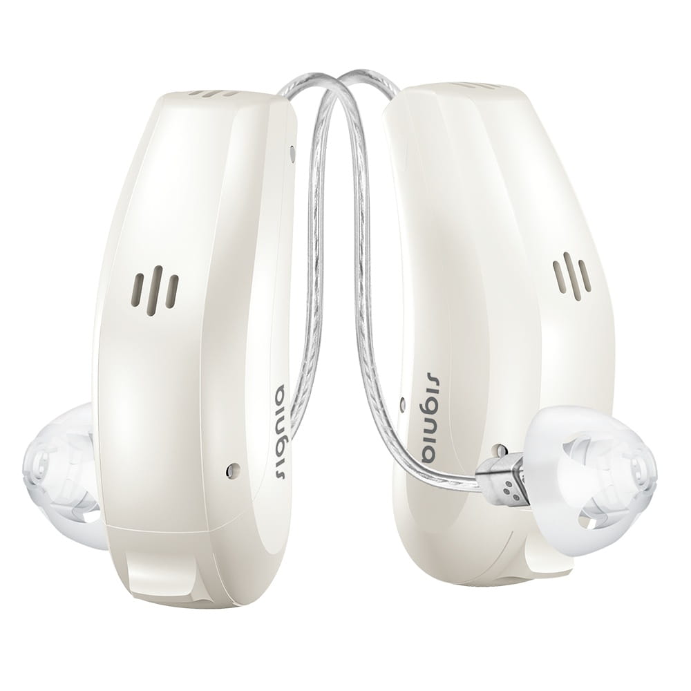 Signia Nx Hearing Aids (7Nx, 5Nx, 3Nx, 2Nx and 1Nx) | Signia