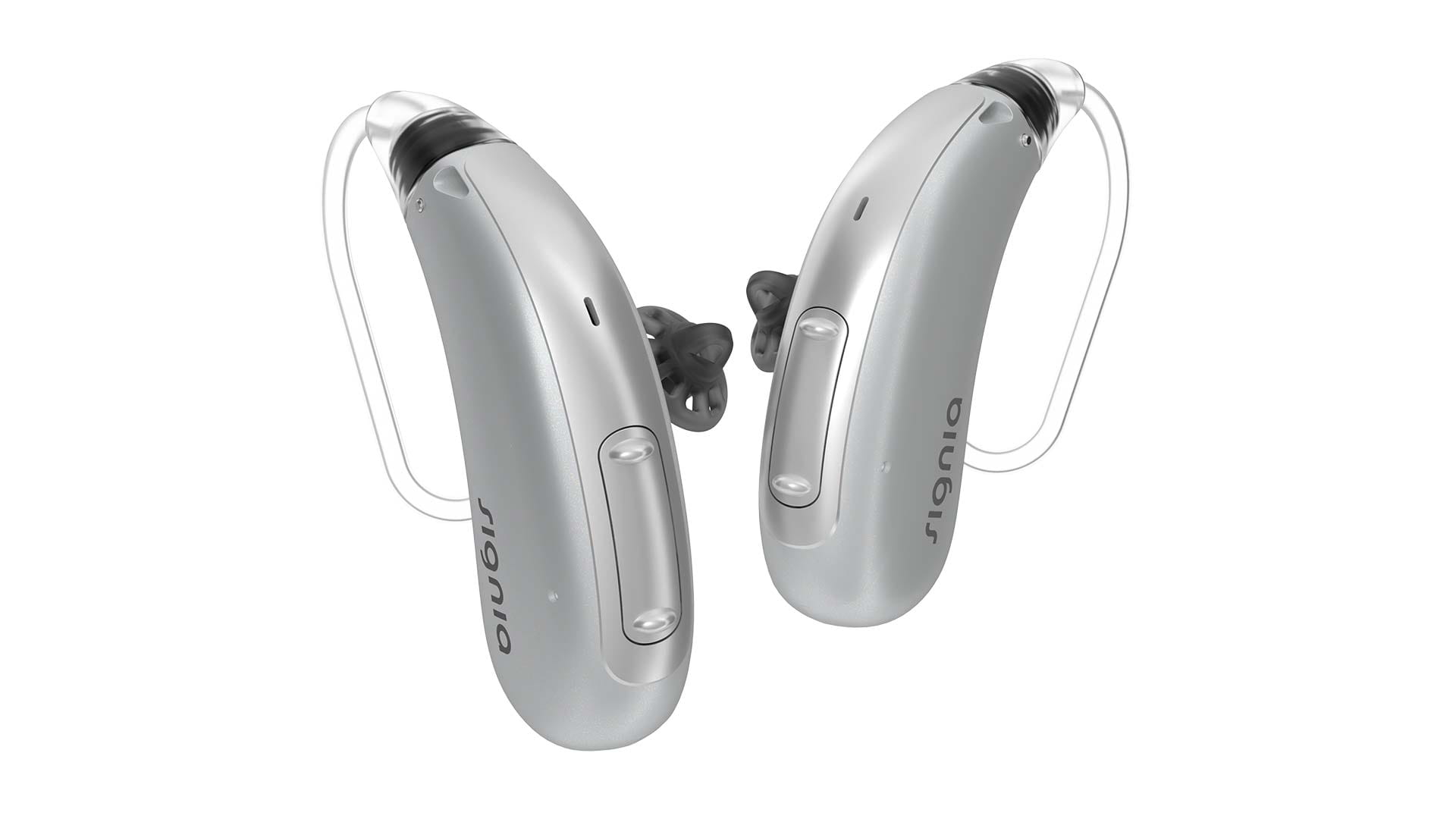 Signia Xperience - Hear what matters to you with Signia hearing aids ...
