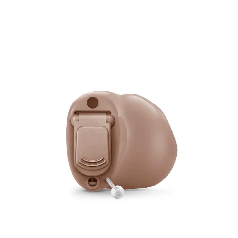 ContrastCustom+ | Signia