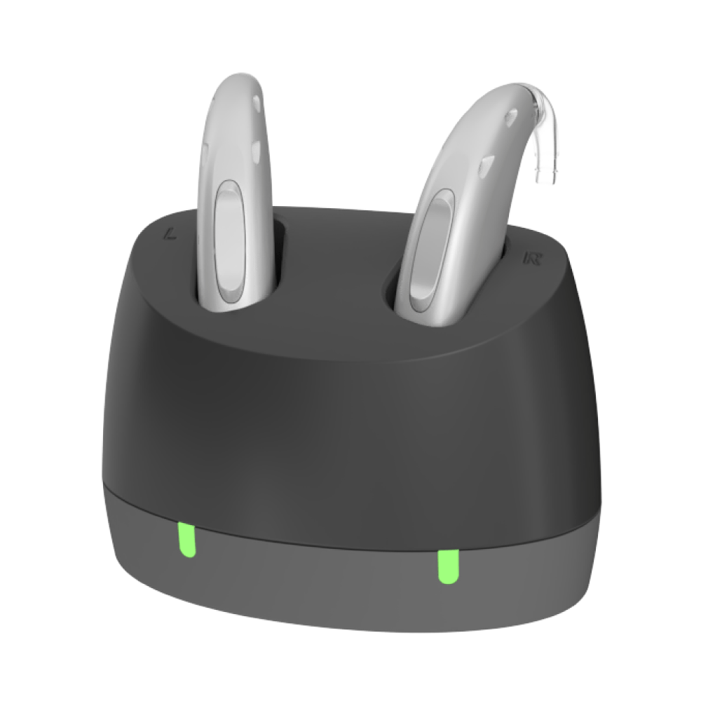 Accessories for hearing aids | Signia