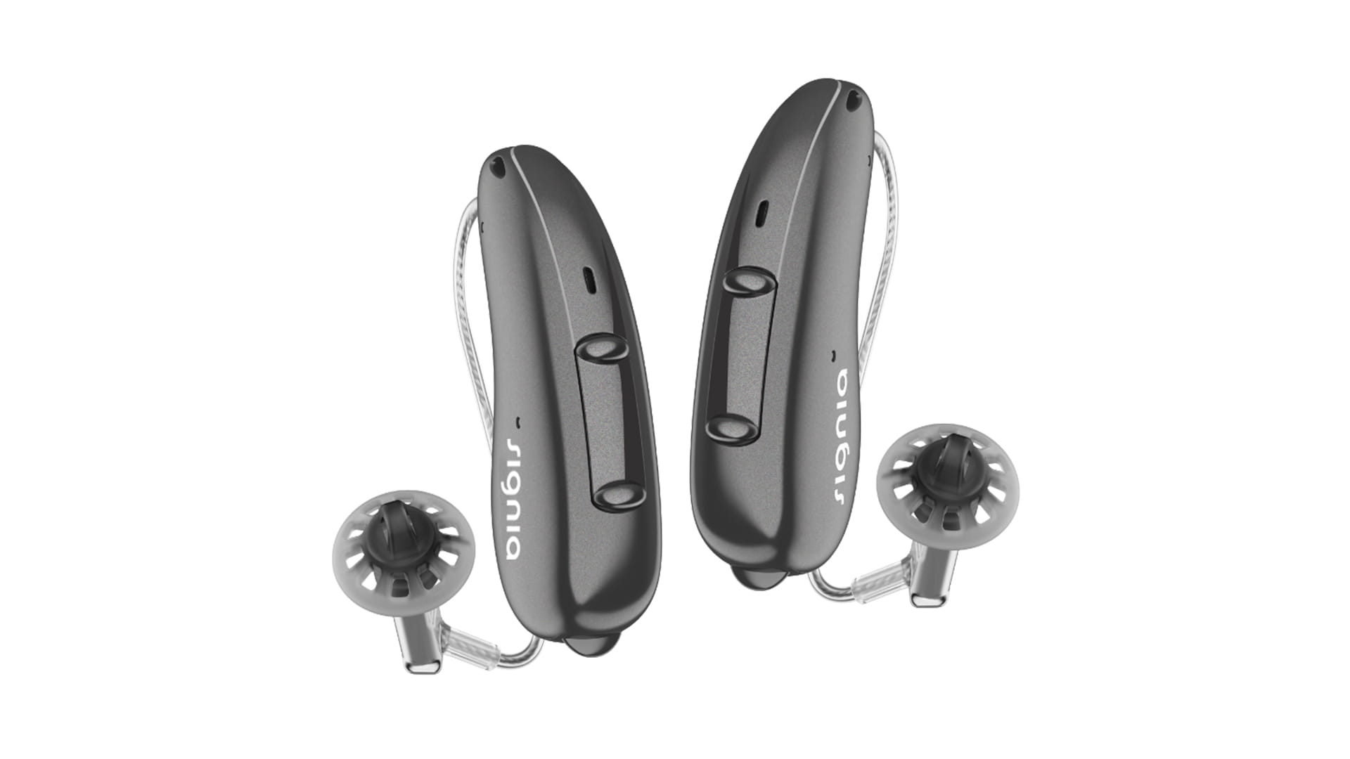 Hearing Aids for Veterans (VA) and Active Military - Signia | Signia