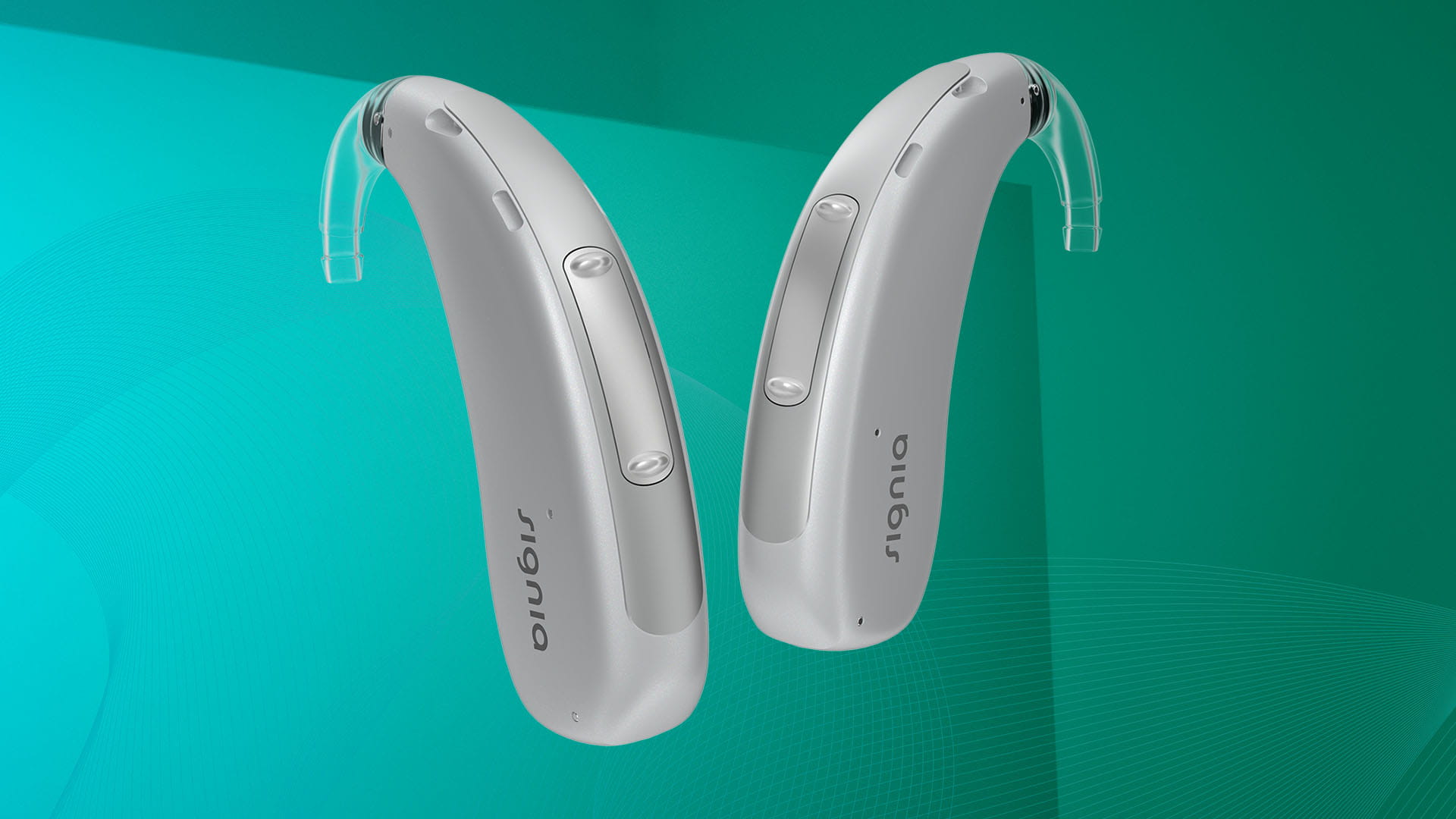 Be Brilliant with Signia hearing aids | Signia