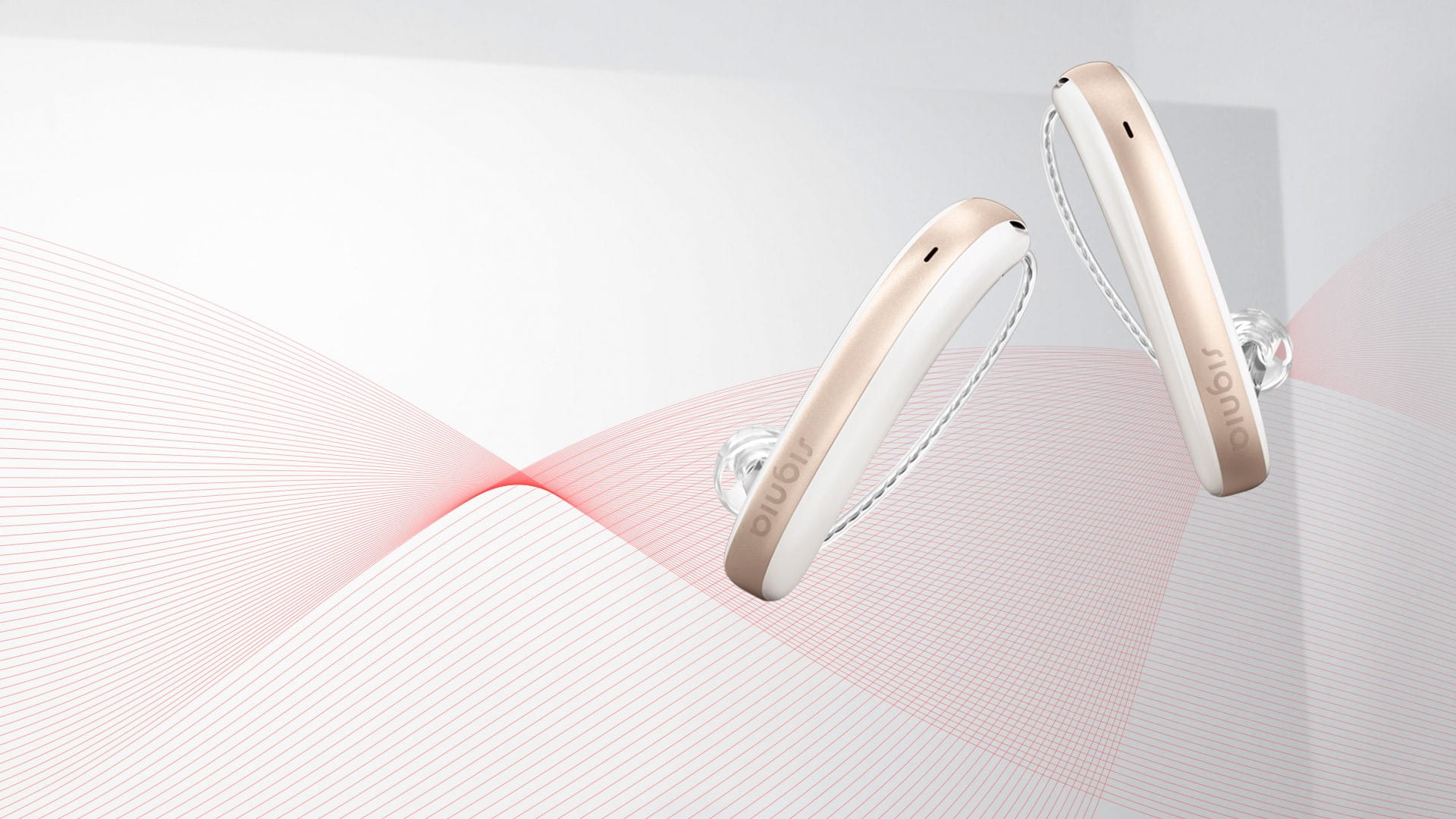 Signia Hearing Aids | Be Brilliant | Official Signia Website