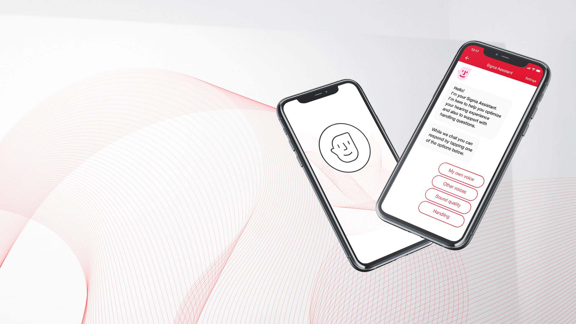 Signia Hearing Aids | Be Brilliant | Official Signia Website