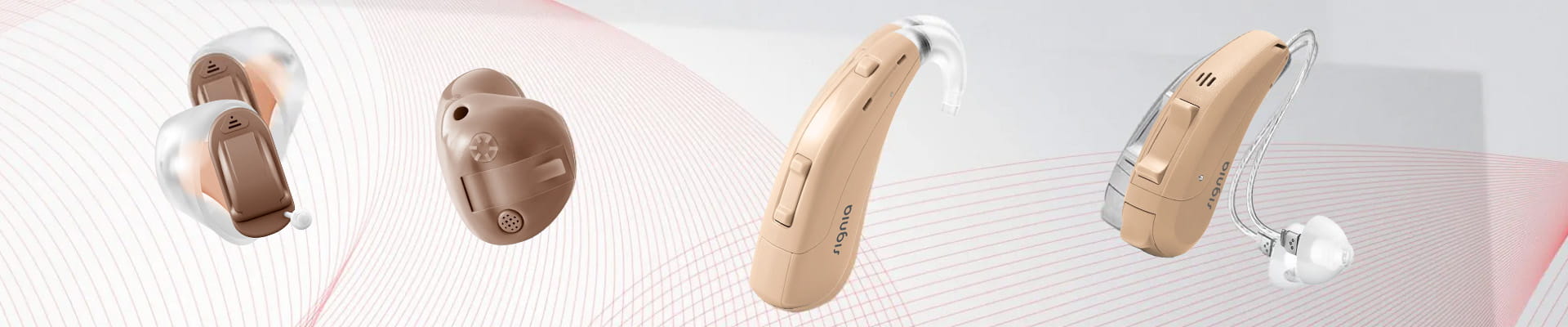 Aparelhos auditivos Intuis 3 com tecnologia comprovada e conforto ...